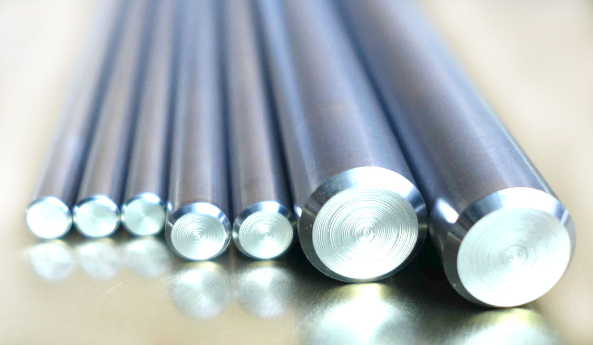 钛棒 - 中源钛业