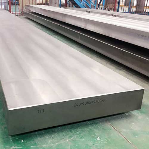 CENTRAL SOURCE TITANIUM - Manufacturer and Supplier of Titanium and ...