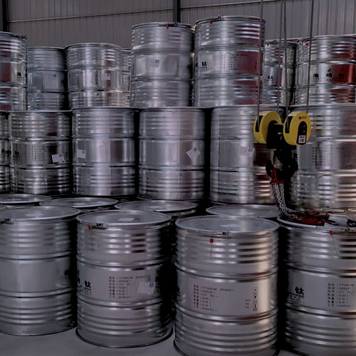 CENTRAL SOURCE TITANIUM - Manufacturer and Supplier of Titanium and ...